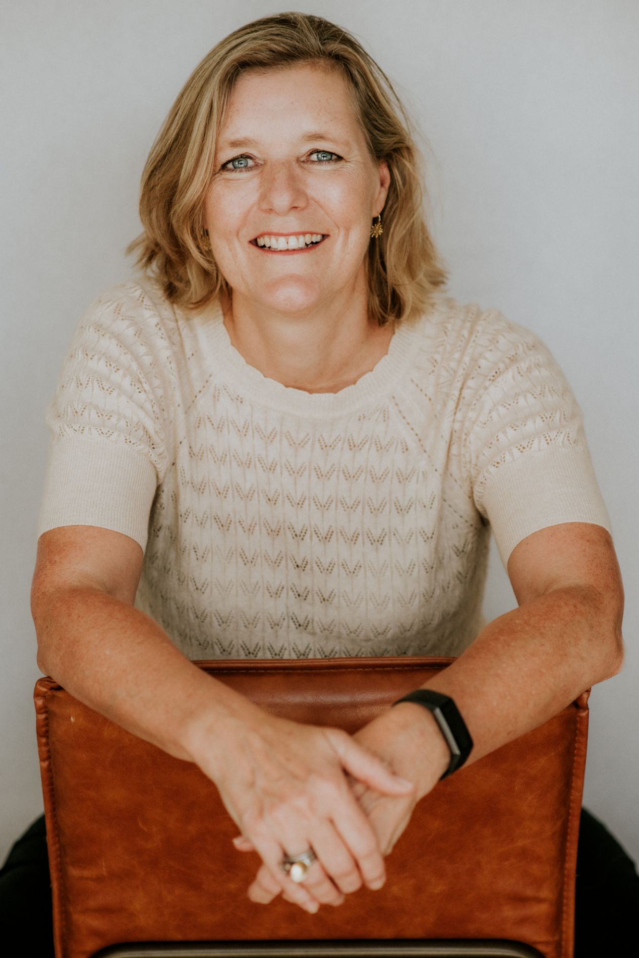 Re-integratie en Ergotherapie | Saskia van Helsdingen